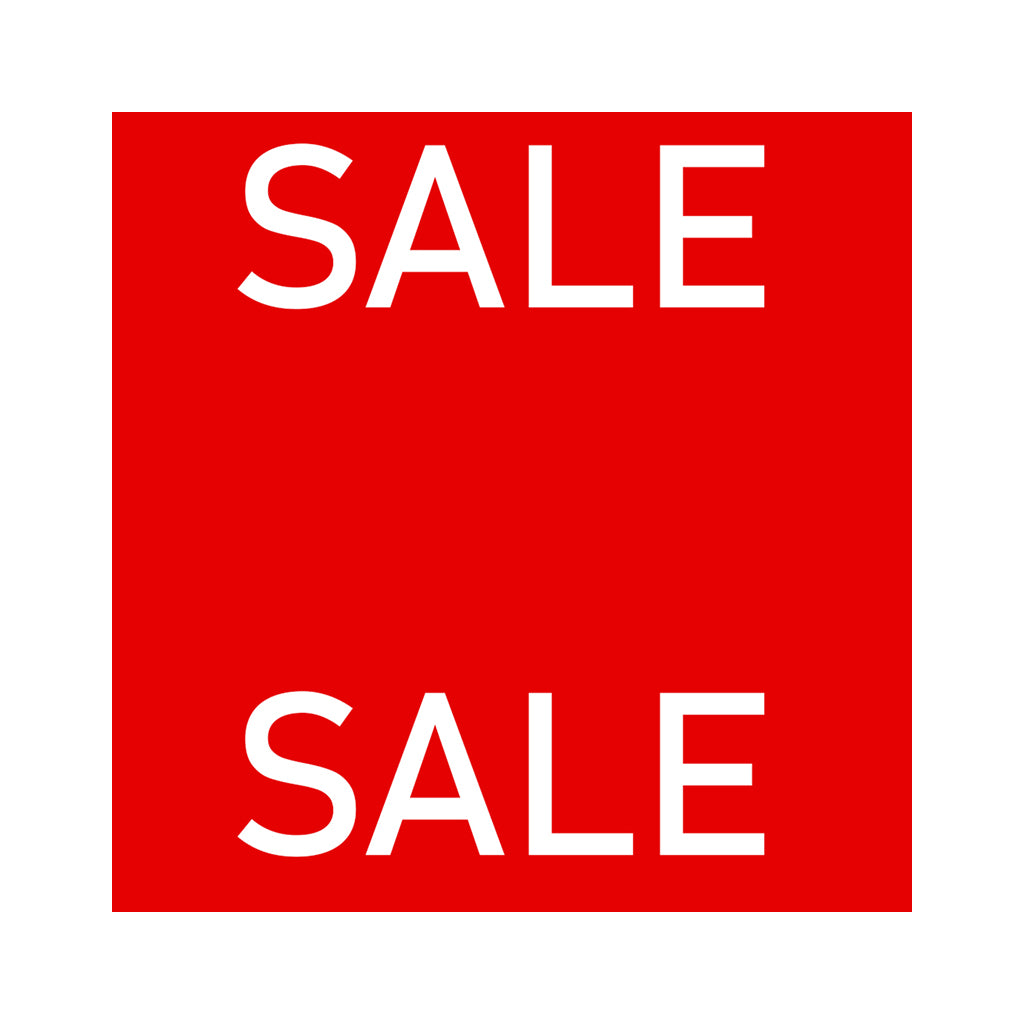 WEEKLY SPECIALS – Weisser Glass Studio