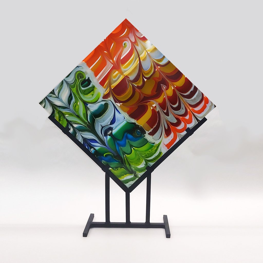 STANDS & DISPLAYS – Weisser Glass Studio