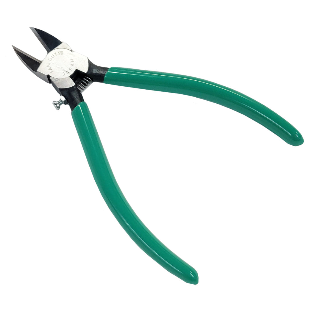 Fan Out Lead Dyke – Weisser Glass Studio