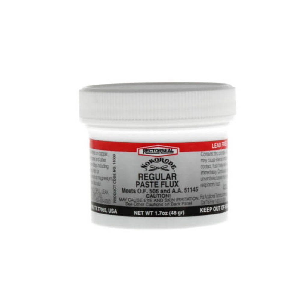 Nokorode Paste Flux - 1.7 oz – Weisser Glass Studio