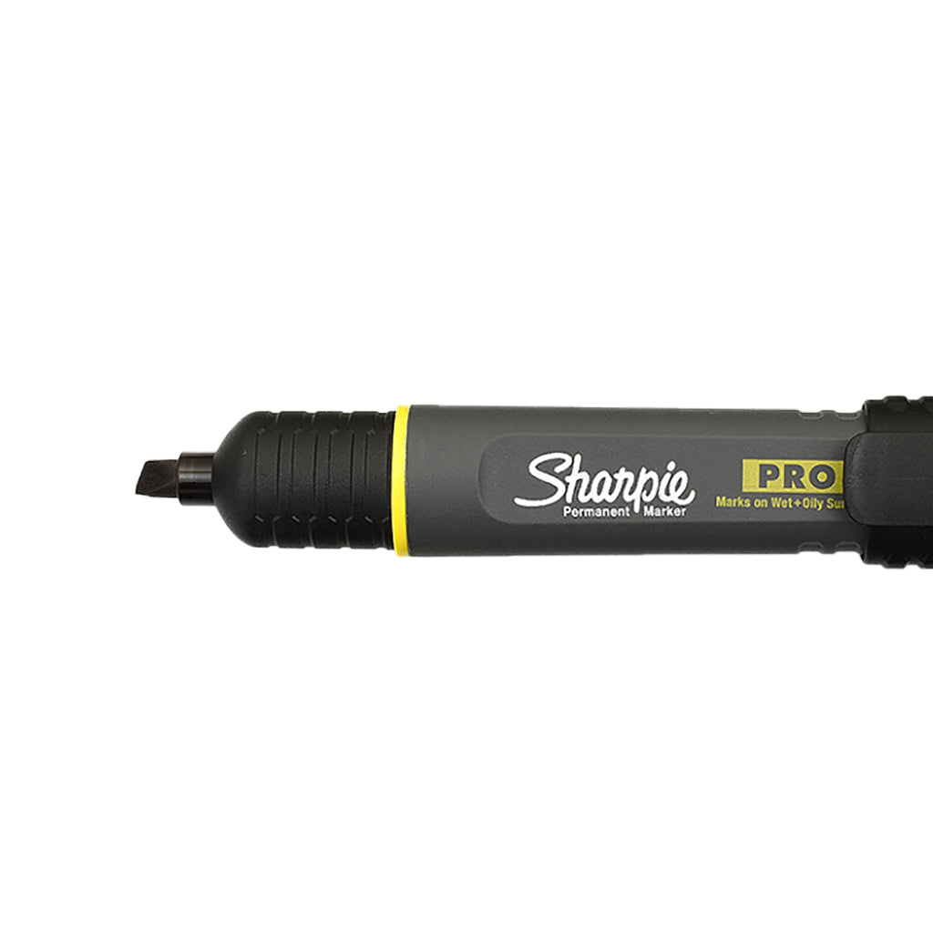 Sharpie PRO Permanent Markers – Weisser Glass Studio