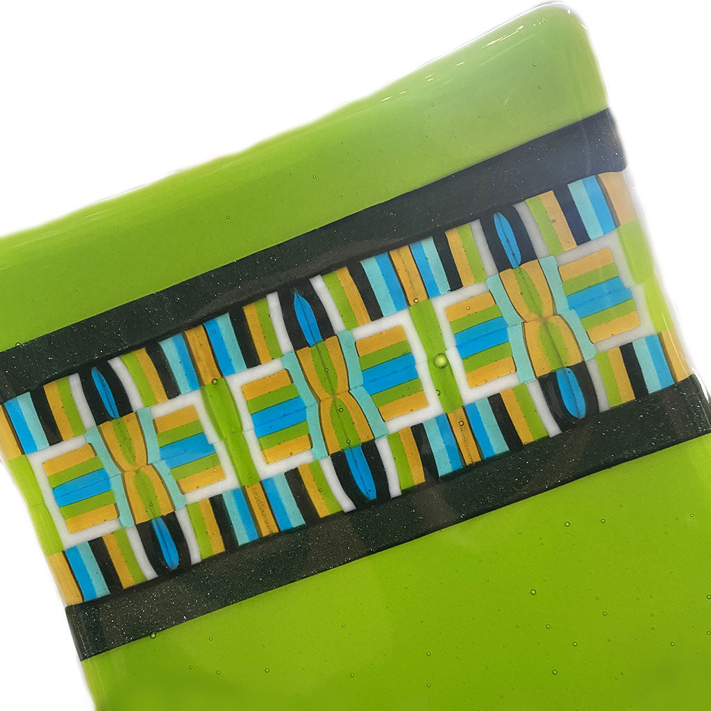 Introduction to Pattern Bars- starts June 13 – Weisser Glass Studio