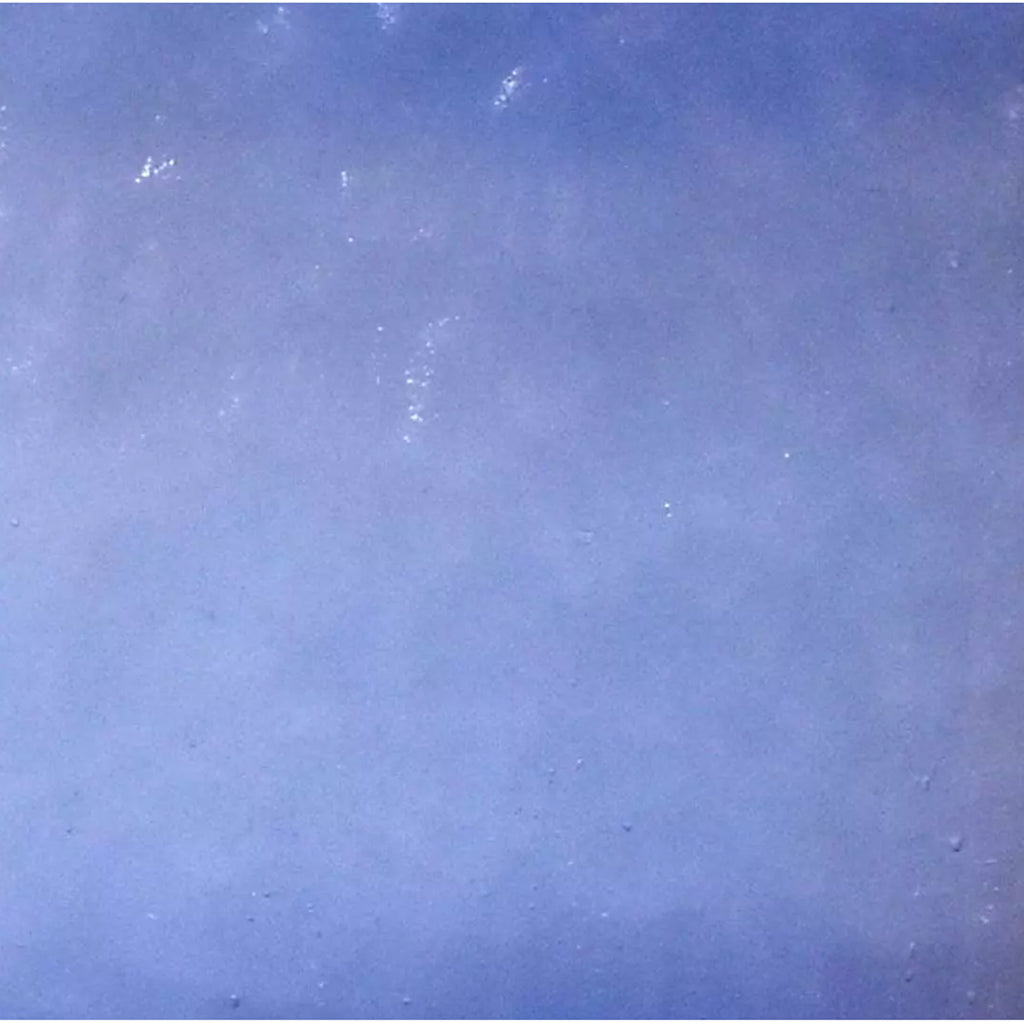 Stained Glass - YAG 6010SP - Light Blue Ice Stipple – Weisser Glass Studio