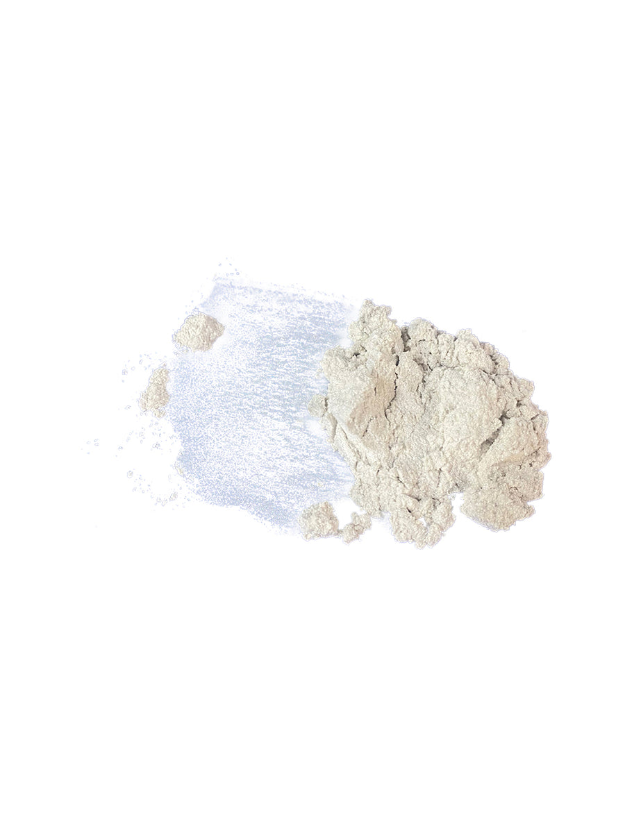 Metallic Luster Powders – Weisser Glass Studio