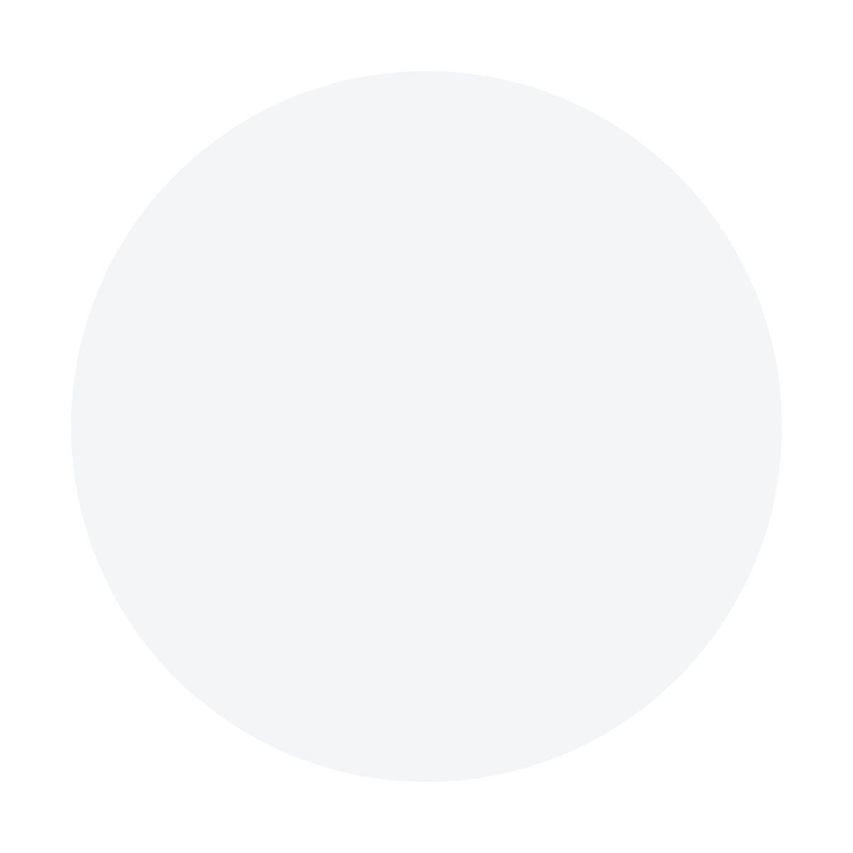 Pre-Cut - 0313 Dense White - Opalescent – Weisser Glass Studio