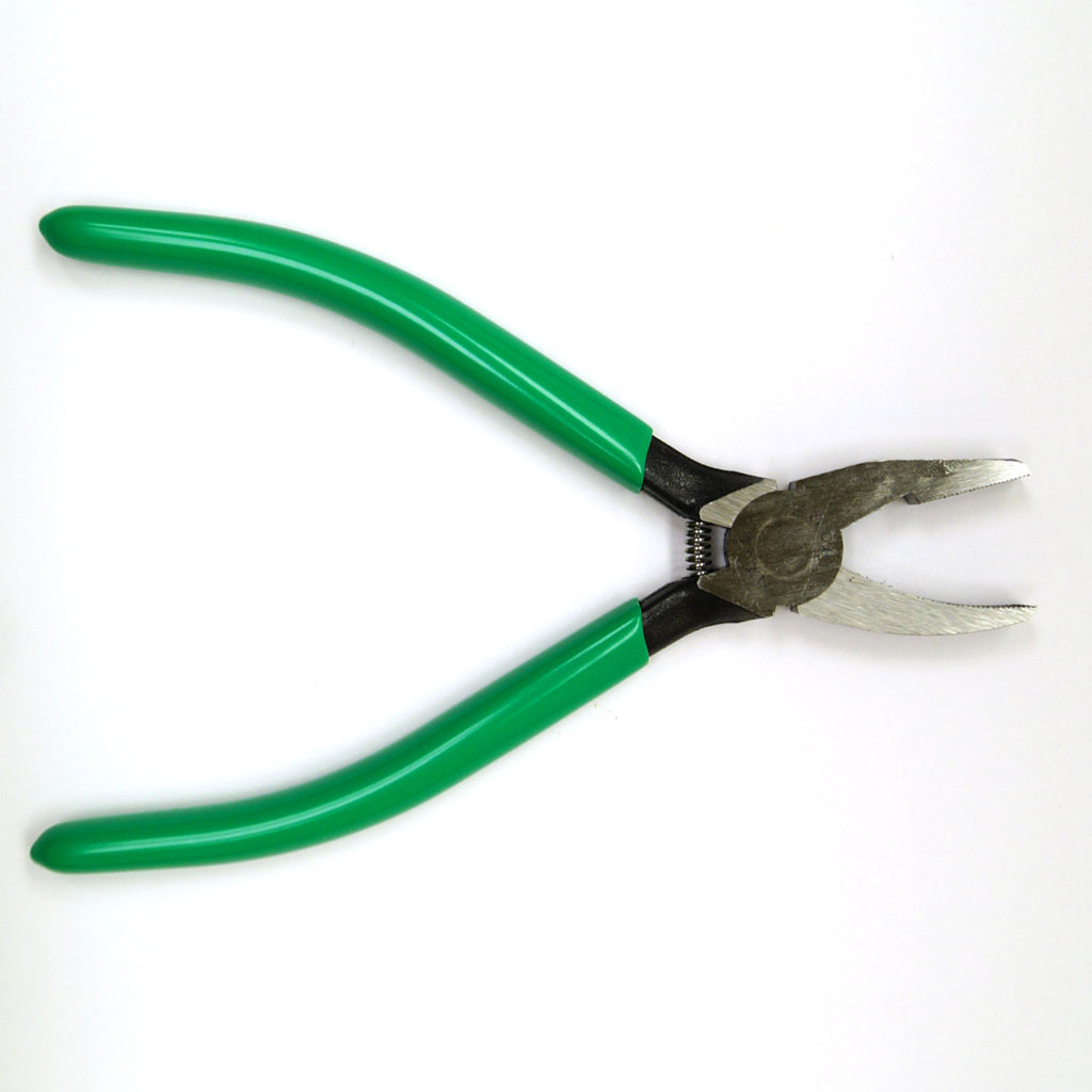 Breaker/Grozing Plier – Weisser Glass Studio