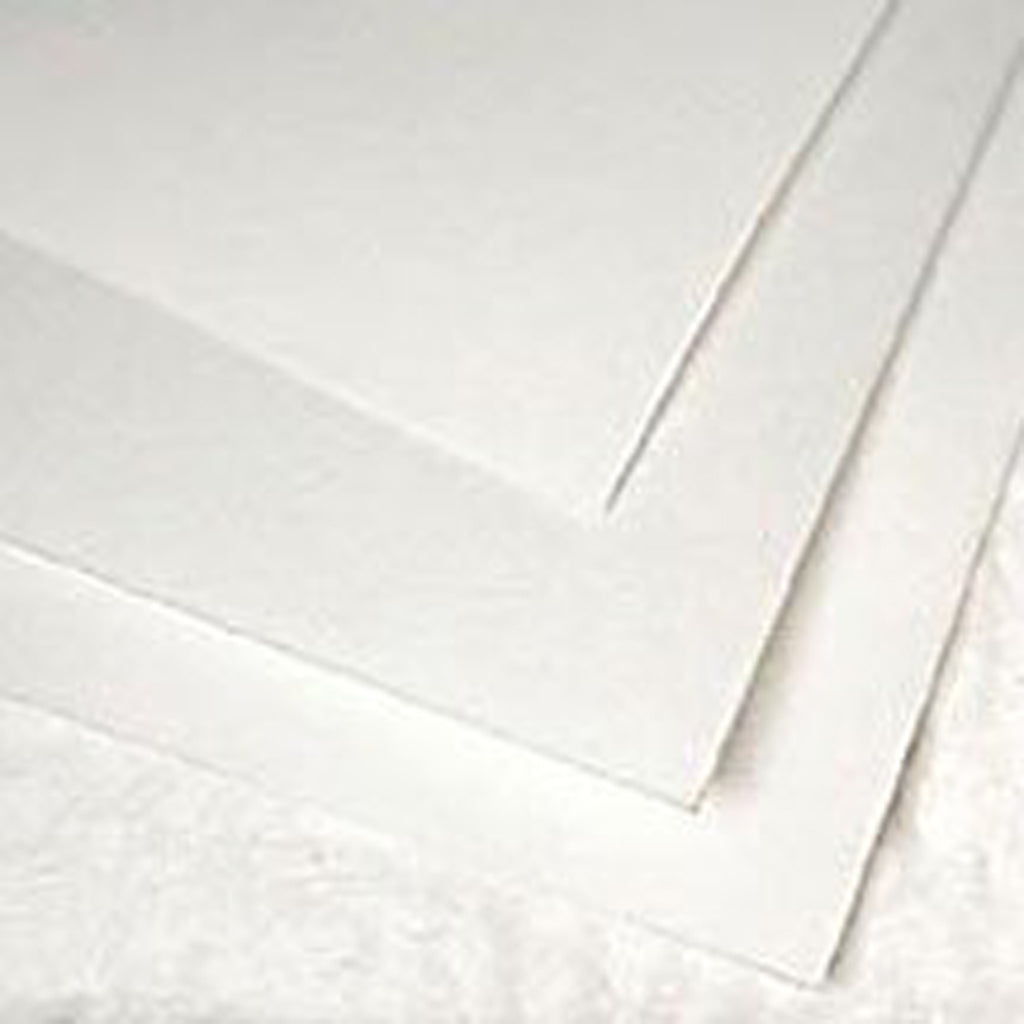 Fiber Paper, Pack of 4 Small Sheets – Weisser Glass Studio
