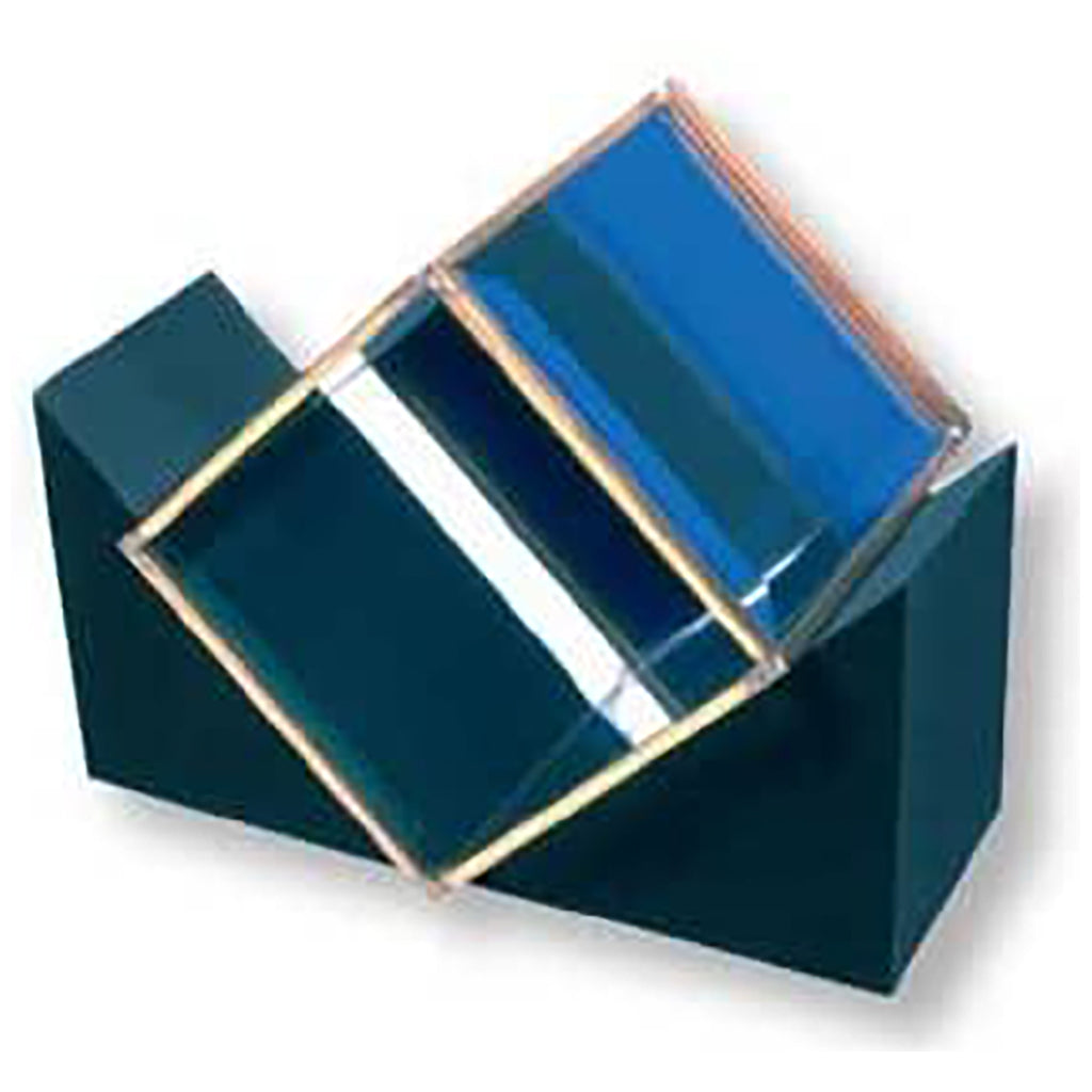 Handy Wedge – Weisser Glass Studio