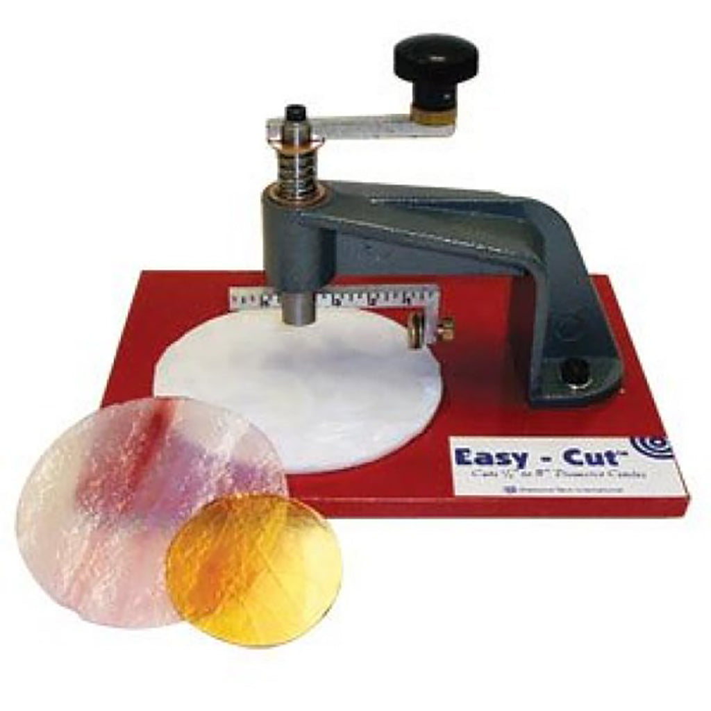 Easy Cut Lens Cutter – Weisser Glass Studio