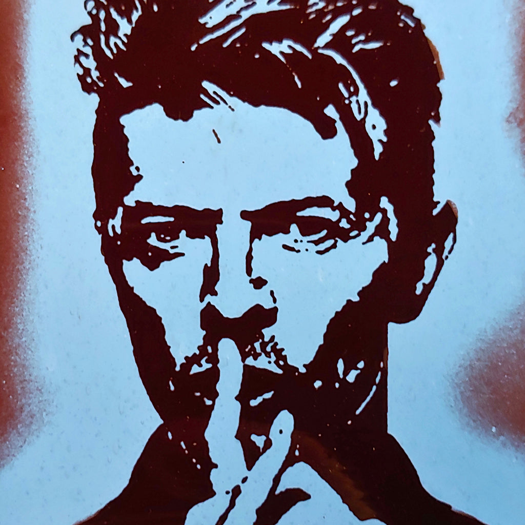 Rapid Mask Photographic Sandblast Resist Sheets – Weisser Glass Studio