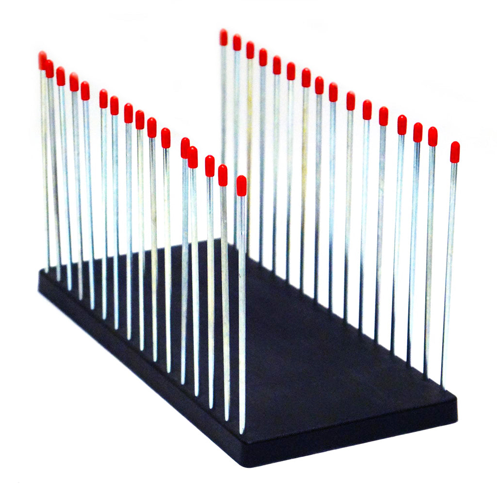 Studio Pro Organizer - Glass Caddy – Weisser Glass Studio