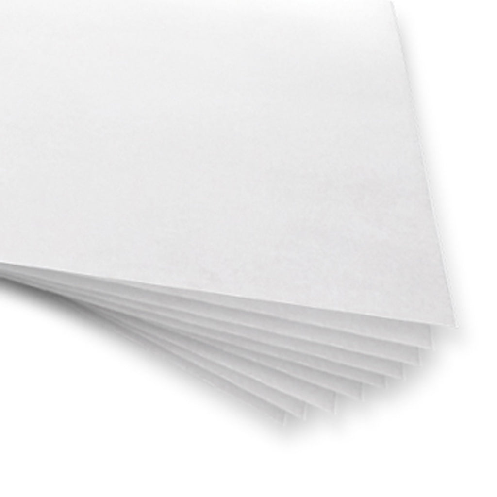Papyros Shelf Paper Sheets – Weisser Glass Studio